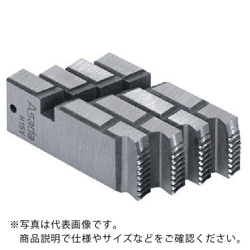 用途：電線管ねじの切削。仕様：適応ダイヘッド：ビーバー電線管用手動ダイヘッドサイズ：PF31/2-4材質／仕上：合金鋼　●代表画像について 商品によっては、代表画像を使用している場合がございます。 商品のカラー、サイズなどが異なる商品をイメ...