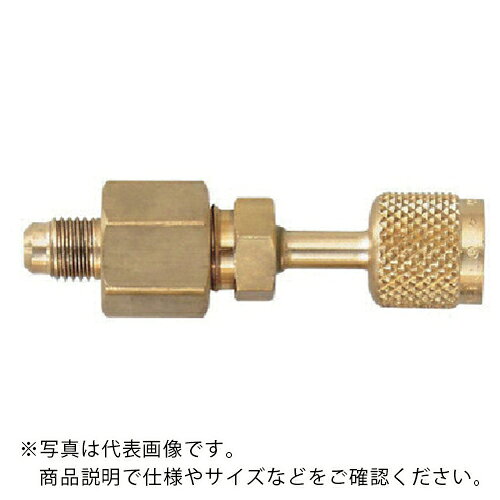 特長：スラッジなどのゴミを除去し、Oリングやシールの損傷を防止。用途：冷媒に混入しているゴミなどの除去。仕様：サイズ：1/2材質／仕上：真鍮　●代表画像について 商品によっては、代表画像を使用している場合がございます。 商品のカラー、サイズ...