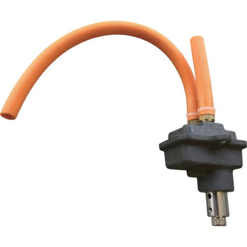特長：電動ドライバーで高速送水できます。用途：テストポンプTP50B専用部品。仕様：付属のホース、金具も含めた一体部品材質／仕上：本体：アルミギヤ：樹脂シャフト：鋼材　●メーカー取寄商品について 本商品はメーカーからの取寄商品となります。 ...