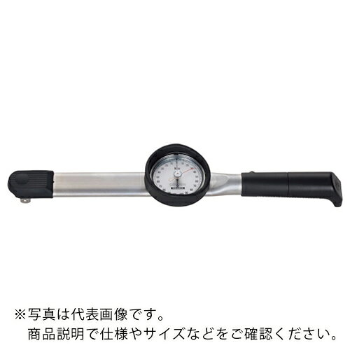 特長：用途：仕様：トルク測定範囲(N・m)：35〜280最小目盛(N・m)：35全長(mm)：691差込角(mm)：19.05ISO6789-2017対応トルクレンチ材質／仕上：セット内容／付属品：校正・検査証明書注意：