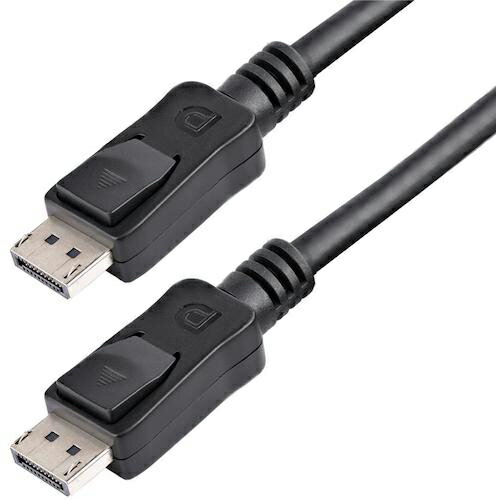 特長：HBR2対応の4K60Hz解像度をサポートしています。柔軟なPVC被覆材と損傷に強いABSコネクターシェルを使用しています。EMIシールドにより高品質ビデオと音声を実現します。FireProグラフィックカード搭載ノートPC、業務用ワー...