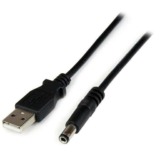 特長：5V DC機器をUSBポートから給電します。編組とアルミマイラー箔の二重シールドケーブルです。応力緩和タイプのモールドコネクターです。耐久性に優れたPVC構造です。仕様：長さ(m)：1コネクタA：USB Type-A（USB 2.0）...