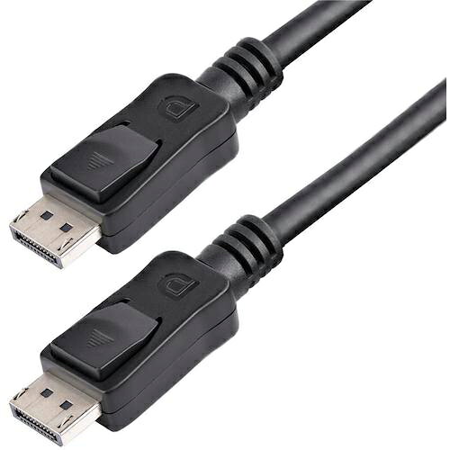 特長：HBR2対応の4K60Hz解像度をサポートしています。柔軟なPVC被覆材と損傷に強いABSコネクターシェルを使用しています。EMIシールドにより高品質ビデオと音声を実現します。FireProグラフィックカード搭載ノートPC、業務用ワー...