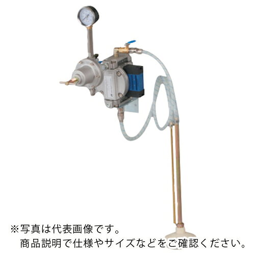 特長：エア駆動方式ダイアフラムポンプで、シンプル構造と高い耐久性および高い洗浄性を持ち合わせ、少量吐出塗装からスプレーガンの多本取りや塗料搬送といった幅広い用途で活用。用途：プラスチック塗装車両塗装金属塗装液体塗布仕様：最大流量(L/min...