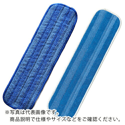 特長：水だけで大腸菌・黄色ブドウ球菌を99.5%除去します。（すべての菌には対応していません。）交換用クロスを使い分けることで汚れを他に移さず清掃効率がアップします。環境先進国スウェーデンで誕生したマイクロファイバークロスです。マイクロシス...