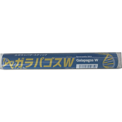 特長：100%国内自社製造のエポキシパテスティックです。適度な大きさにカットして基剤と硬化剤を混ぜ合わせる事で硬化します。用途：金属、コンクリート、タイル、石材、木材への穴埋め・肉盛り・造形に。仕様：色：薄灰色容量(g)：120可使時間：3...