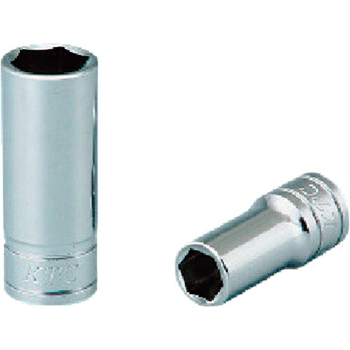仕様：差込角(mm)：9.5対辺形状：6角9.5sq.セミディープソケット(六角)袋入り　●代表画像について 商品によっては、代表画像を使用している場合がございます。 商品のカラー、サイズなどが異なる商品をイメージ画像として 使用させて頂い...