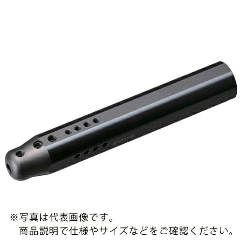 特長：EZH-HP型用途：EZバー（2コーナチップバー）用スリーブ仕様：適合EZバーシャンク：φ5.0京セラ　内径加工用ホルダ