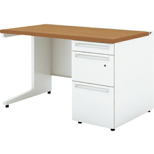 仕様：タイプ：片袖タイプUS　片袖机UR−127WDL−3　T2／W4　（779760）　●メーカー取寄商品について 本商品はメーカーからの取寄商品となります。 納期は、メーカー確認後、メールでご連絡させて頂きます。 在庫状況、生産状況によ...