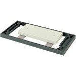 仕様：LX−5　荷重ベース　L5−E11B　MGY　（615944）注意：組立・施工が必要な商品です。　●メーカー取寄商品について 本商品はメーカーからの取寄商品となります。 納期は、メーカー確認後、メールでご連絡させて頂きます。 在庫状況...