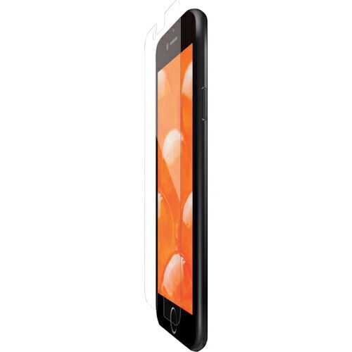 特長：iPhone SE 第3世代、iPhone SE 第2世代、iPhone 8、iPhone 7、iPhone 6s、iPhone 6の液晶画面をキズや汚れから守る、高透明タイプの液晶保護フィルムです。つやのある高透明タイプで、液晶画面...