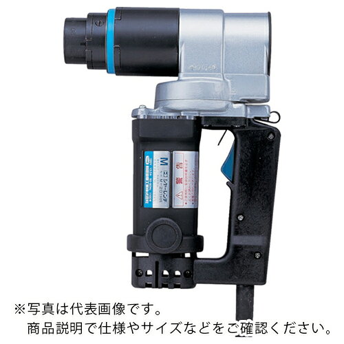 特長：シャーボルト（トルシア形高力ボルト）の締め付け専用レンチです。Mシリーズシャーレンチは、すべてソケット共通でご使用できます。反力がほとんどなく、安全に作業ができます。土木建築業界、橋梁・鉄塔などでトルシア形高力ボルトの締め付けに大変便...