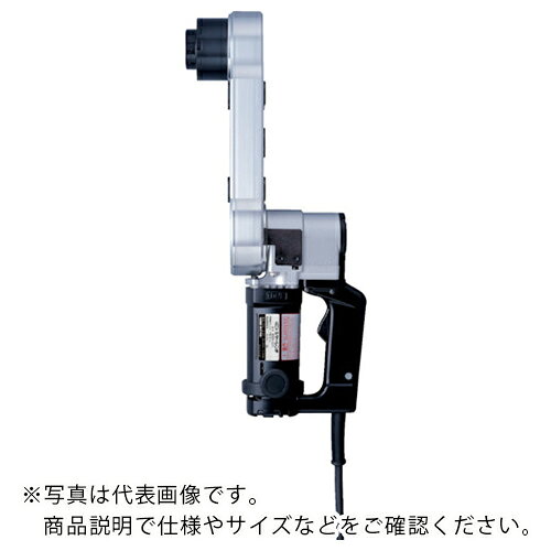 特長：極短型のM22用シャーレンチです。仕様：電源(V)：AC200極短型シヤーレンチM16・M20・M22用200V　●代表画像について 商品によっては、代表画像を使用している場合がございます。 商品のカラー、サイズなどが異なる商品をイメ...