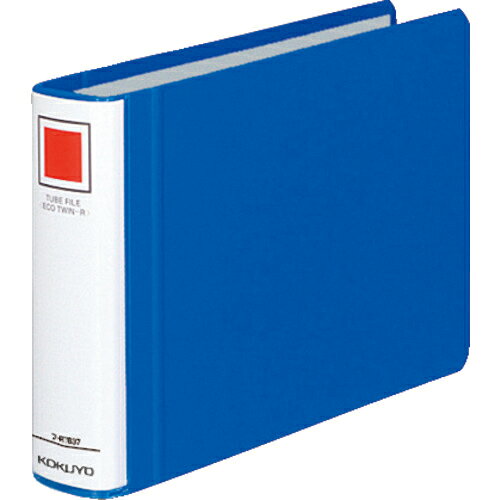 用途：伝票・集計用紙などの横型書類の整理に仕様：サイズ：A5-E収容寸法：30収容枚数：300枚外寸法（高さ・幅・背幅）：158・244・45表紙／PPフィルム貼り2穴とじ穴間隔／80mmピッチ両開きインデックス1枚・カラー仕切カード（5山...