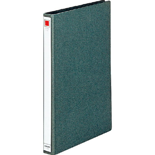 用途：とじ足がしっかり立ち、書類の抜き差しがしやすいスプリングファイル。仕様：サイズ：A4-S収容寸法：20収容枚数：200枚外寸法（高さ・幅・背幅）：307・225・33　●代表画像について 商品によっては、代表画像を使用している場合がご...