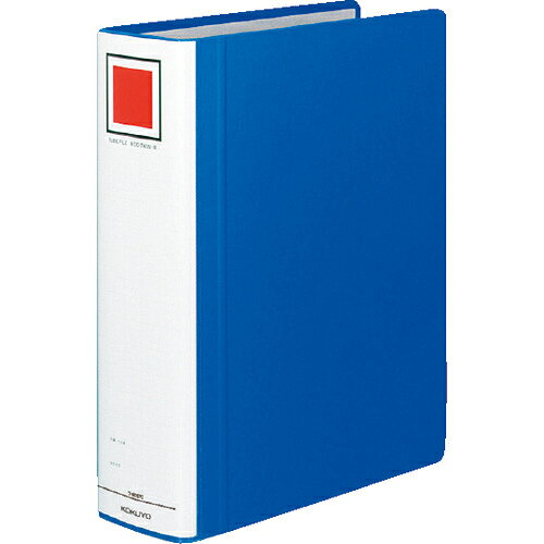 用途：左右の両開き式で大量書類もスムーズに保管。四角マークの色で分類可能。とじ具と表紙の分別廃棄可能仕様：サイズ：A4-S収容寸法：70収容枚数：700枚外寸法（高さ・幅・背幅）：307・246・85とじ厚／70mmとじ　●代表画像について...