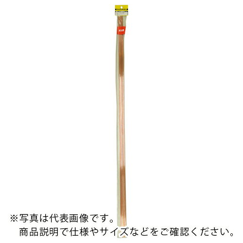 特長：軟鋼用ガス溶接棒です。用途：軟鋼のガス溶接に。仕様：心線径(mm)：1.2棒長(mm)：1000目安入数(本)：58棒端色：緑該当JIS: JIS Z 3201 GB32　●代表画像について 商品によっては、代表画像を使用している場合...