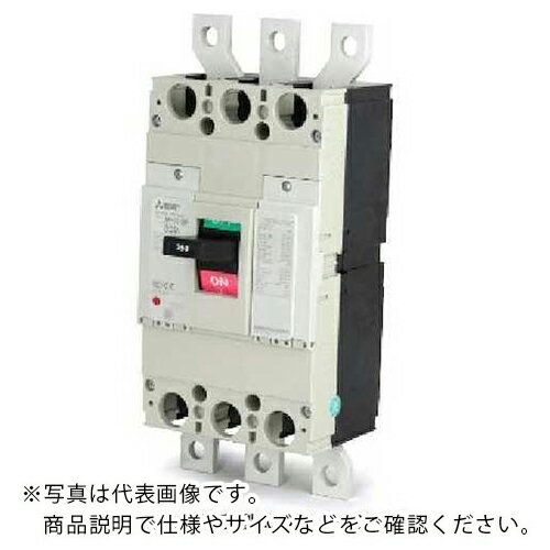 特長：電気設備の未来創造に貢献する三菱低圧遮断器です。半世紀以上に渡り市場のニーズに応えてきた三菱ノーヒューズ遮断器・漏電遮断器です。新遮断技術を搭載したWS-Vシリーズをはじめ、受配電市場、機械市場それぞれに応じた様々なラインアップを取り...