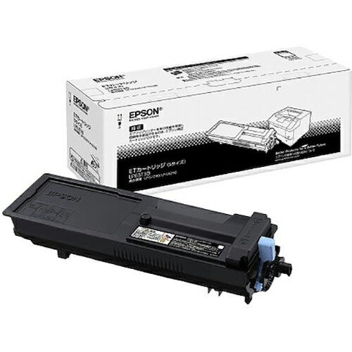 特長：LP-S2290、LP-S3290、LP-S3290PS、LP-S3290Z　対応のトナーカートリッジです。仕様：インク色：ブラック適合純正品番：LPB3T30適合プリンタ：LP-S2290、LP-S3290、LP-S3290PS、L...