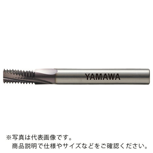 特長：”ヘリカル送り”機能を利用したねじ加工工具です。一本でピッチが同じであれば径の異なるめねじ加工が出来ます。右ねじ・左ねじのどちらのめねじも加工出来ます。アルミ、アルミ合金、銅、銅合金、鋳鉄、ステンレス鋼、工具鋼、合金鋼、炭素鋼、調質鋼...