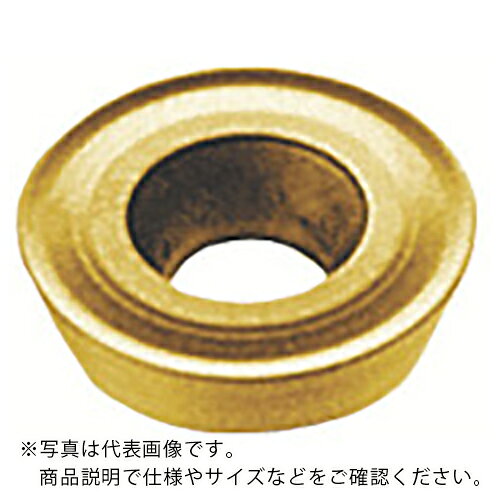 特長：耐熱性・潤滑性に優れた皮膜を採用し、広範囲の切削領域に対応します。用途：適用カッター: AR(快削形アルファラジアスミル) 鋼一般・湿式用仕様：カッタ用インサート　RDMT0802M0TN　JS4060　COAT材質／仕上：超硬合金