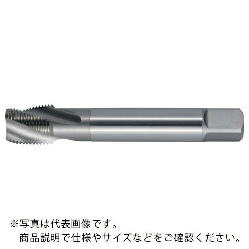 仕様：管用スパイラルタップPT型　●メーカー取寄商品について 本商品はメーカーからの取寄商品となります。 納期は、メーカー確認後、メールでご連絡させて頂きます。 在庫状況、生産状況によっては、かなり納期がかかる場合もございます。 　※納期が...