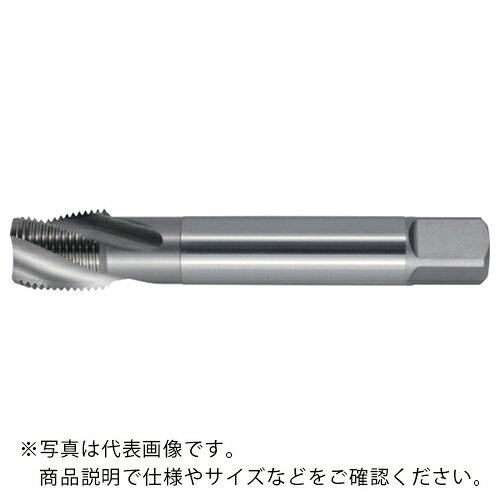 仕様：管用スパイラルタップPT型　●メーカー取寄商品について 本商品はメーカーからの取寄商品となります。 納期は、メーカー確認後、メールでご連絡させて頂きます。 在庫状況、生産状況によっては、かなり納期がかかる場合もございます。 　※納期が...