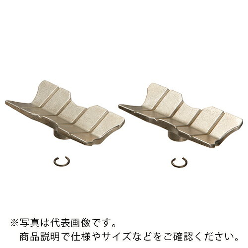 仕様：全長(mm)：WM2適合機種：WMC22個1組材質／仕上：特殊鋼セット内容／付属品：止め輪