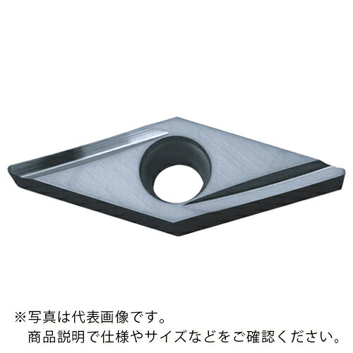 特長：TN60：耐欠損性と耐摩耗性に優れるサーメットの定番です。鋼の仕上げから荒加工まで広範囲にカバーです。用途：旋削加工用TN60：鋼の仕上げから荒加工まで広範囲にカバー仕様：ノンコート呈色:輝灰色Yブレーカ:仕上げ〜中G級ノンコート呈色...