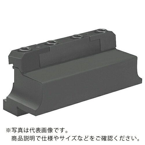 特長：ツッキールシリーズ用です。用途：突っ切り加工用。仕様：適合ブレード：KTKB26ツッキール