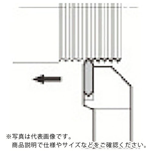 特長：TTチップ用です。用途：外径ねじ切り用。仕様：適合チップ：TT32スクリュークランプ方式