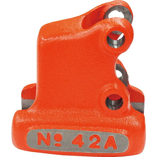 特長：4枚刃パイプカッタ42-A(32870)用ホイールハウジングです。仕様：適合機種：42-A品名：ハウジングD-128-XホイールハウジングF/42-A　●代表画像について 商品によっては、代表画像を使用している場合がございます。 商品...