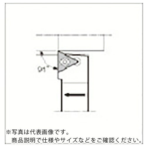 特長：スクリュークランプ方式です。用途：外径加工用。仕様：適合チップ：TC○○0802スクリュークランプ方式スクリュークランプ方式