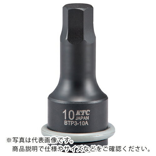 特長：先端六角部の長さを短くし、ねじれ剛性を高めた先端形状を採用しています。AMBACシステム採用で、使用時のピンの飛び出しを防止します。新型リングの採用により、ピン・リングの装着も簡単です。専用鋼材で、耐久性アップ、丈夫で長持ちします。用...