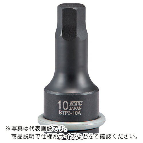 特長：先端六角部の長さを短くし、ねじれ剛性を高めた先端形状を採用しています。AMBACシステム採用で、使用時のピンの飛び出しを防止します。新型リングの採用により、ピン・リングの装着も簡単です。専用鋼材で、耐久性アップ、丈夫で長持ちします。用...