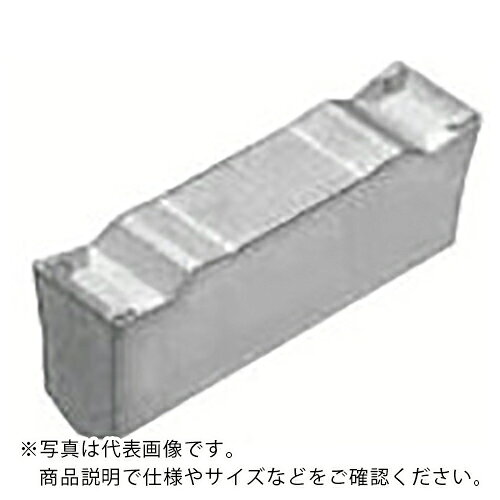 特長：KGHシリーズホルダ用外径溝入れ加工用チップです。用途：外径溝入れ加工用。仕様：適合ホルダ：KGH型/KGHS型/KIGH型溝幅(mm)：5.00±0.05切りくず処理重視型ノンコート呈色：輝灰色3次元ブレーカ・切りくず処理重視型材質...