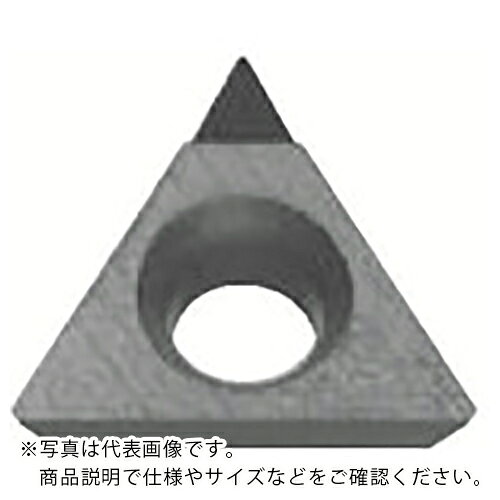 特長：耐摩耗性と再研性（被加工性）のバランスの取れた汎用材種です。アルミ合金、黄銅等非鉄金属、ガラス繊維、プラスチック等の高速切削、超硬合金の旋削加工に適応します。用途：旋削加工用。被削材：アルミ合金、黄銅等非鉄金属、ガラス繊維、プラスチッ...