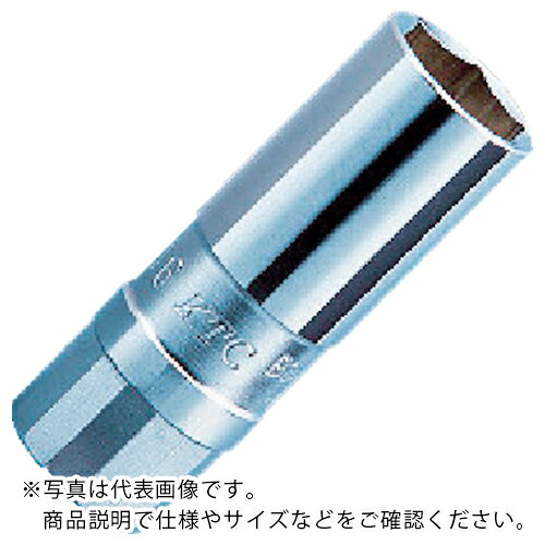 特長：プラグレンチと一目で分かる新デザインを採用しています。スパークプラグが落下しないマグネット付です。用途：スパークプラグ交換用レンチ仕様：対辺寸法(mm)：20.8差込角(mm)：12.7全長(mm)：65対辺(mm)：20.8注意：差...