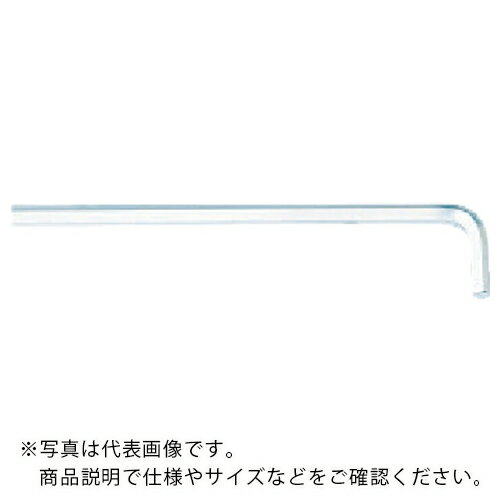 特長：高級硬質クロムメッキ仕上げにより、手ざわりが良く、美しく、サビにくくなっています。超一流の熱処理を施しています。オリジナルプラスチックホルダにより、持ち運びや工具管理に便利です。用途：汎用工具仕様：対辺寸法(mm)：12.0首下寸法(...