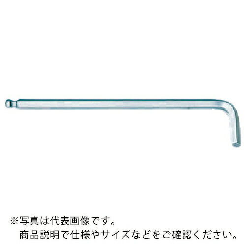 特長：高級硬質クロムメッキ仕上げにより、手ざわりが良く、美しく、サビにくくなっています。厳選された特殊合金鋼の使用により耐磨耗性、ねじり強さに優れています。オリジナルプラスチックホルダーにより、持ち運びや工具管理に便利です。厳選された特殊合...