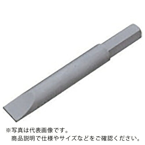 特長：軽量で、使いやすい商品です。強く締め付けたねじやサビついたねじの締緩、特に緩める場合に威力を発揮します。軸の材質はCr-Vです。用途：汎用工具仕様：全長(mm)：80刃先：［［−］］1.8　●代表画像について 商品によっては、代表画像...
