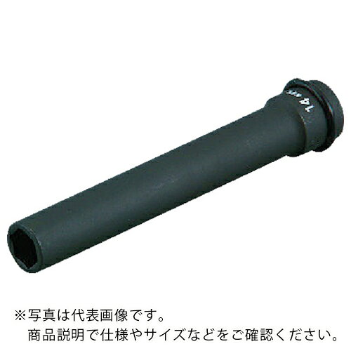 特長：薄肉タイプです。AMBACシステム採用で、使用時のピン飛び出しを防止します。パワーフィット採用で、ボルト・ナットのなめりを防止します。新型リングの採用により、ピン・リングの装着も簡単です。刻印に加え、見やすいサイズ表示を施しています。...