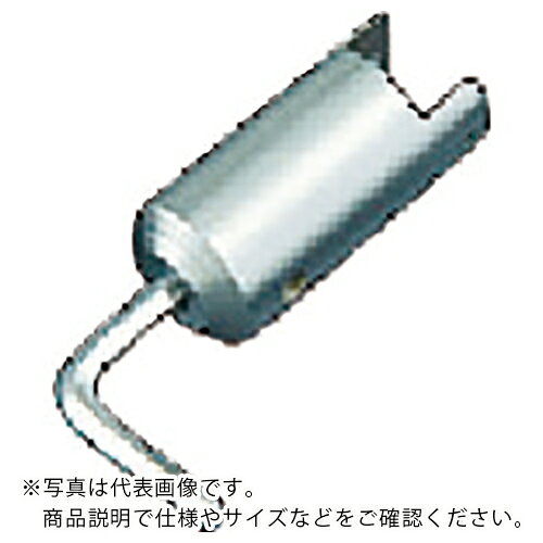 特長：デジラチェ（ヘッド交換式）用替えヘッドです。首下の曲げ角度を95°に設定し、指が入るスペースを確保しています。用途：GEKシリーズ用交換ヘッドに。仕様：適合トルクレンチ：GEK040-X13、GEK085-X13、GED040-X13...