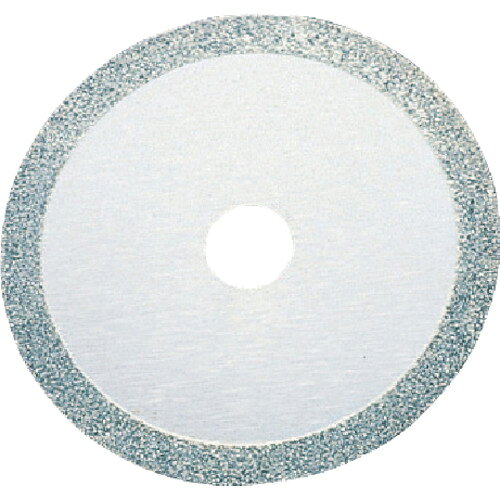 特長：PCBカッターの交換用替刃です。仕様：外径(mm)：60刃厚(mm)：0.8摘要：プリント基板、鉄板適合機種：K-110ダイヤモンド粒度：＃150ガラスエポキシ板厚3mm以下、セラミック板厚1mm以下、鉄板(非熱処理)板厚1mm以下材...