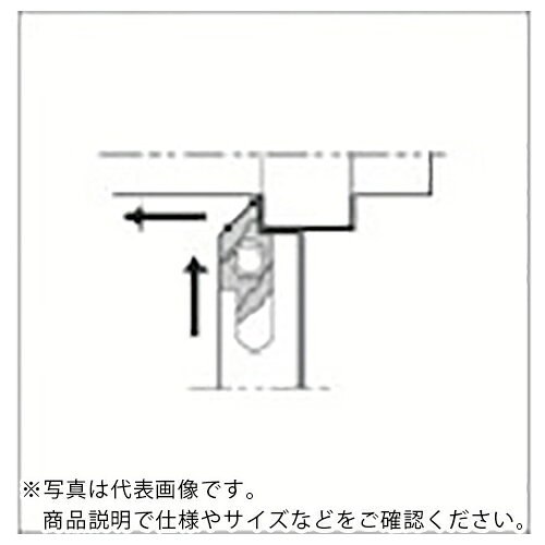 特長：背面クランプ方式です。用途：あとびき（外径）加工用。仕様：適合チップ：ABS15R背面クランプ方式