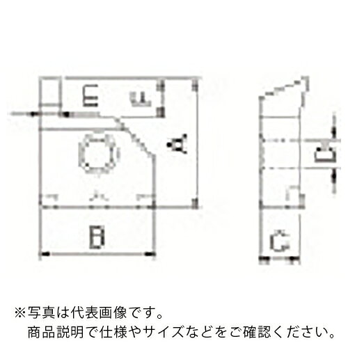 仕様：部品