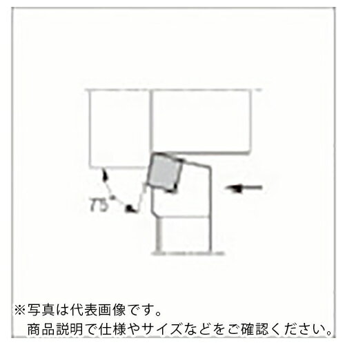特長：クランプオン方式です。用途：外径加工用。仕様：適合チップ：SN○N1207（1204）クランプオン方式