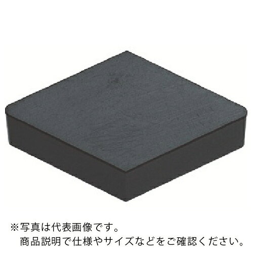 特長：高硬度材加工、鋼・鋳鉄の中仕上げ加工用として最適です。用途：旋削加工用。仕様：チップ形状：ひし形55°厚さ(mm)：7.94呈色：黒色刃先仕様：T チャンファG級ノンコート京セラ　旋削用チップ　A65　セラ材質／仕上：セラミック　●代...