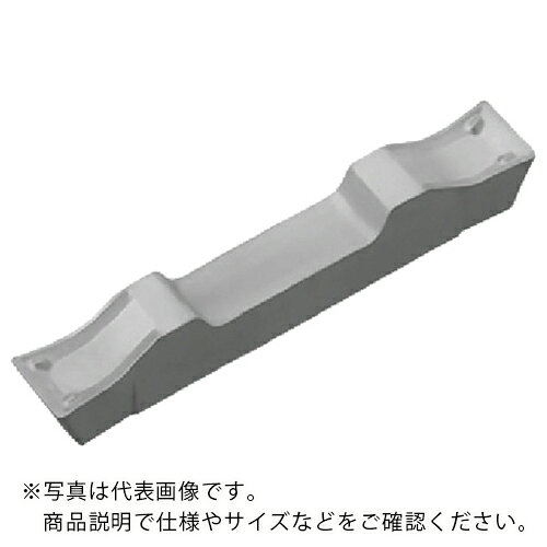 特長：KGIAホルダ用内径溝入れ加工用チップです。用途：内径溝入れ加工用。仕様：適合ホルダ：KGIA型呈色：輝灰色ノンコート材質／仕上：サーメット　●代表画像について 商品によっては、代表画像を使用している場合がございます。 商品のカラー、...