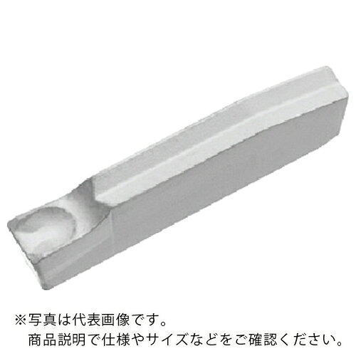特長：KGMホルダ用外径溝入れ・突っ切り加工用チップです。用途：外径溝入れ・突っ切り加工用。仕様：適合ホルダ：KGM/KGMS型被膜構成：TiAlN(FS)呈色：青紫色TKブレーカ：安定性重視1コーナ仕様材質／仕上：PVDコーティング　●代...